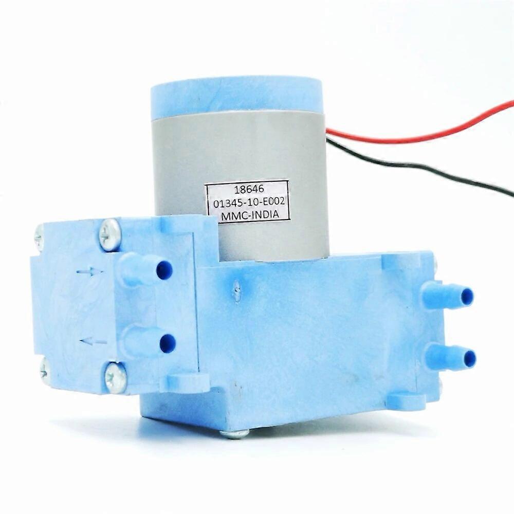 Parker DC 12V D1001-23-01 Mini Brushless Vacuum Pump Small Diaphragm ...