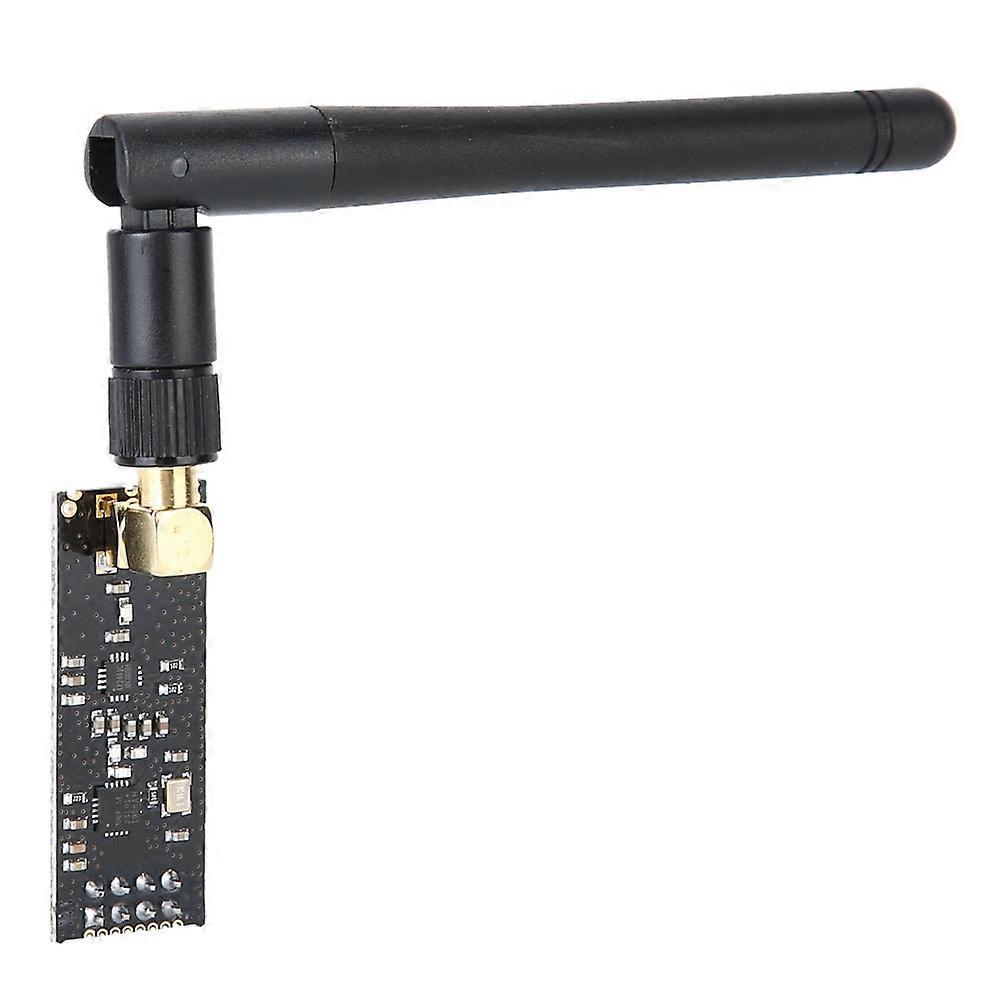 2.4G NRF24L01+PA+LNA 1100m Wireless Transceiver Communication Module ...
