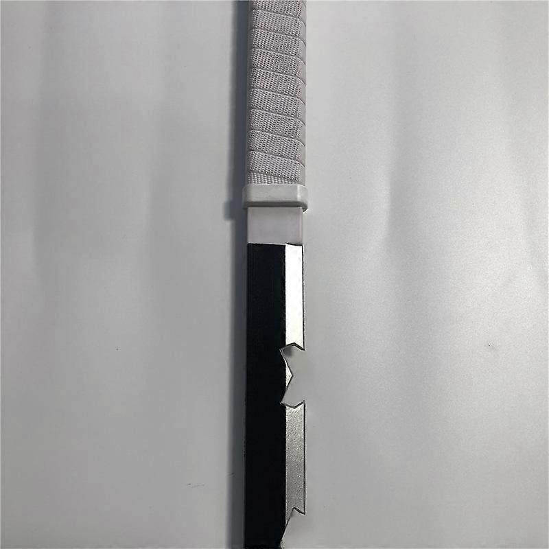 104cm Hashibira Inosuke Épée Arme Demon Slayer Kimetsu no Yaiba Cosplay ...