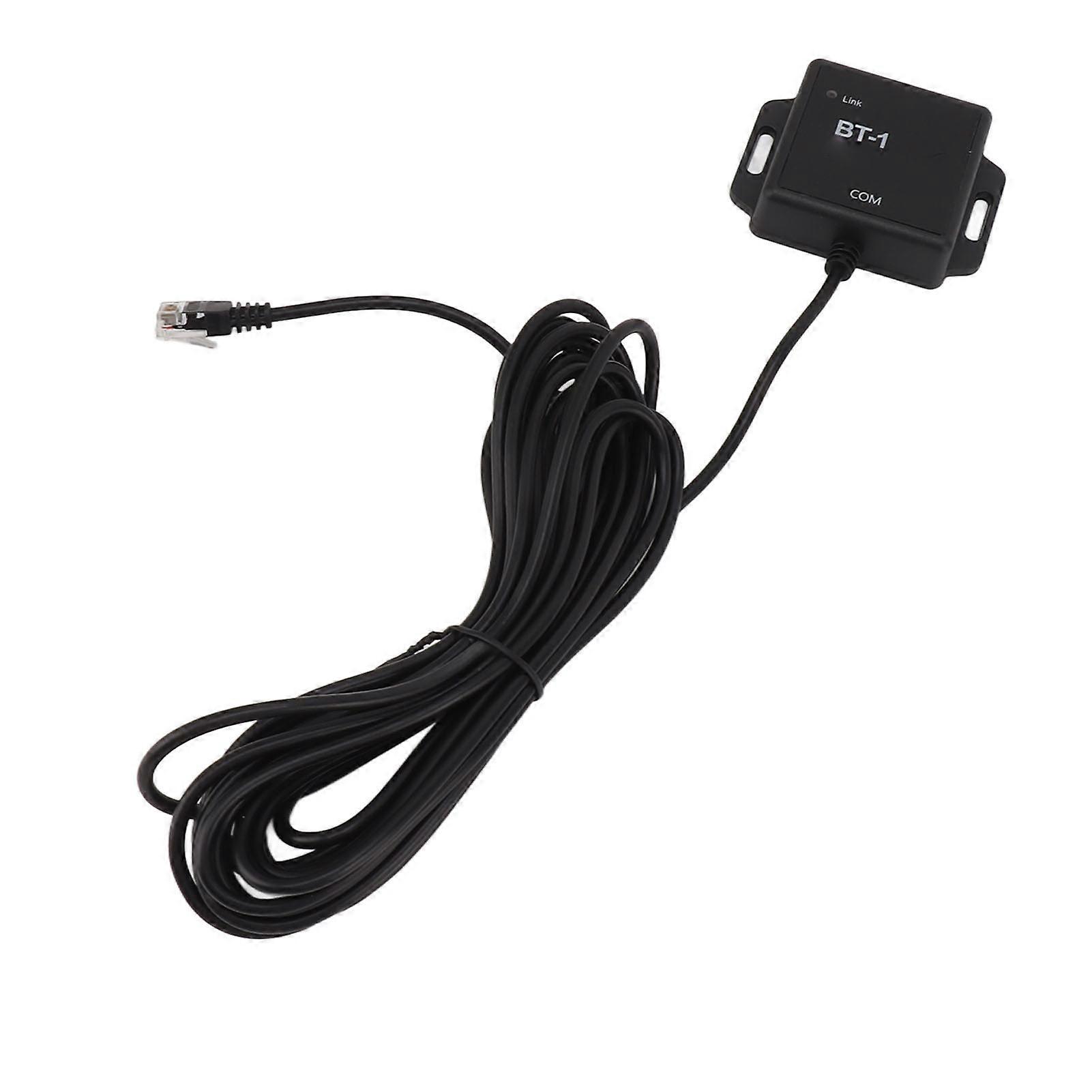 BT Module with RJ12 Communication Port Anti Interference BT 1 Bluetooth ...