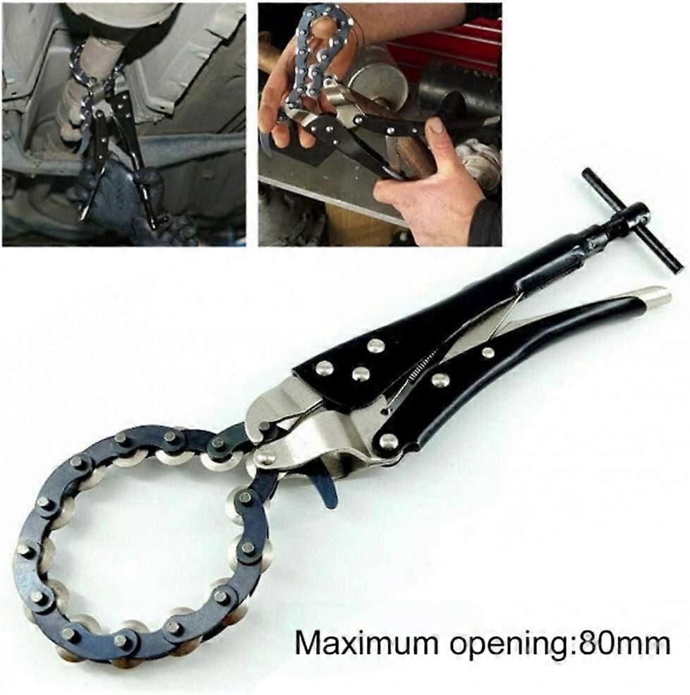 Exhaust Pipe Cutter, Exhaust Pipe Cutter and Exhaust Pipe Universal ...