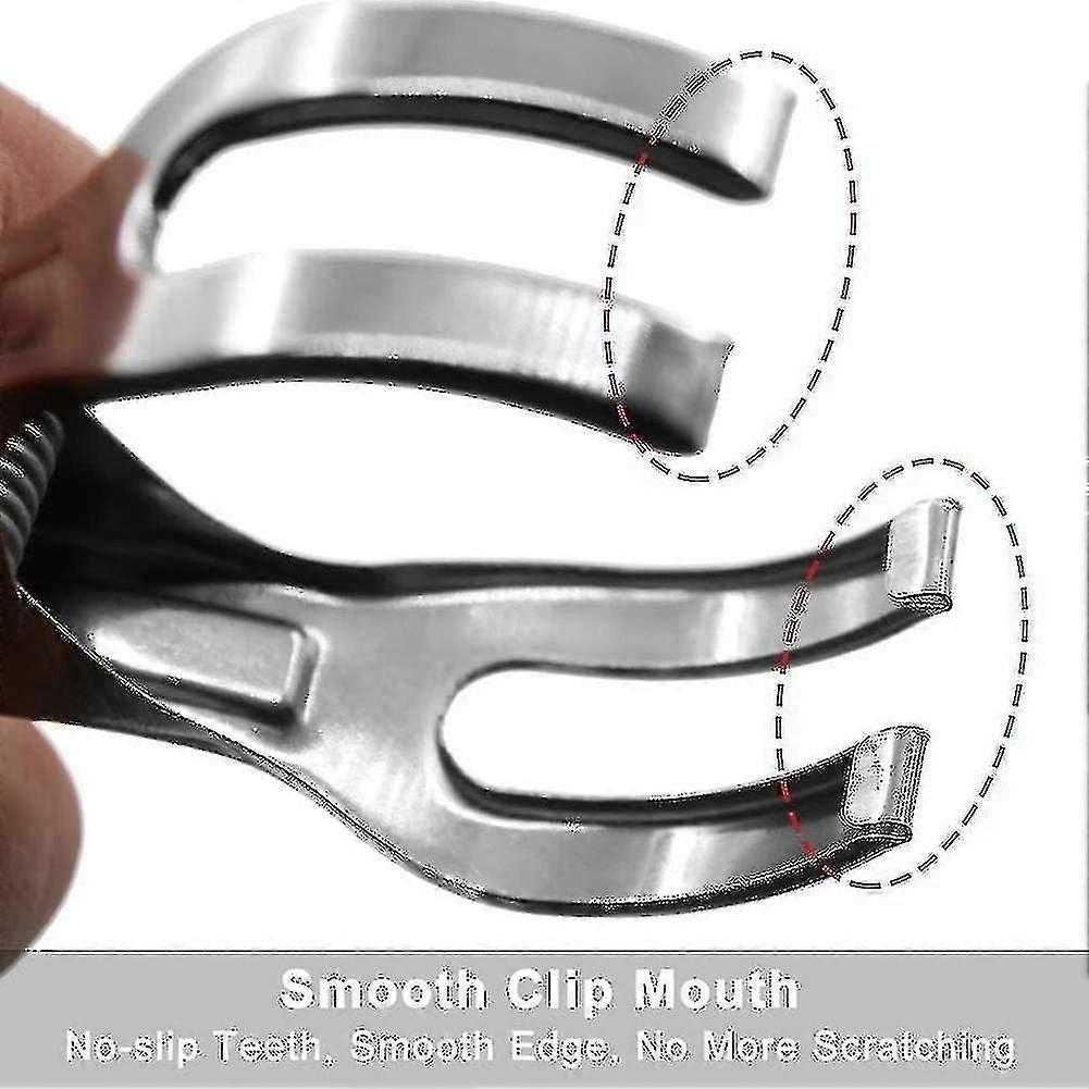 10 Pcs Large Beach Towel Pegs Clips Stainless Steel Beach Towel Pegs ...