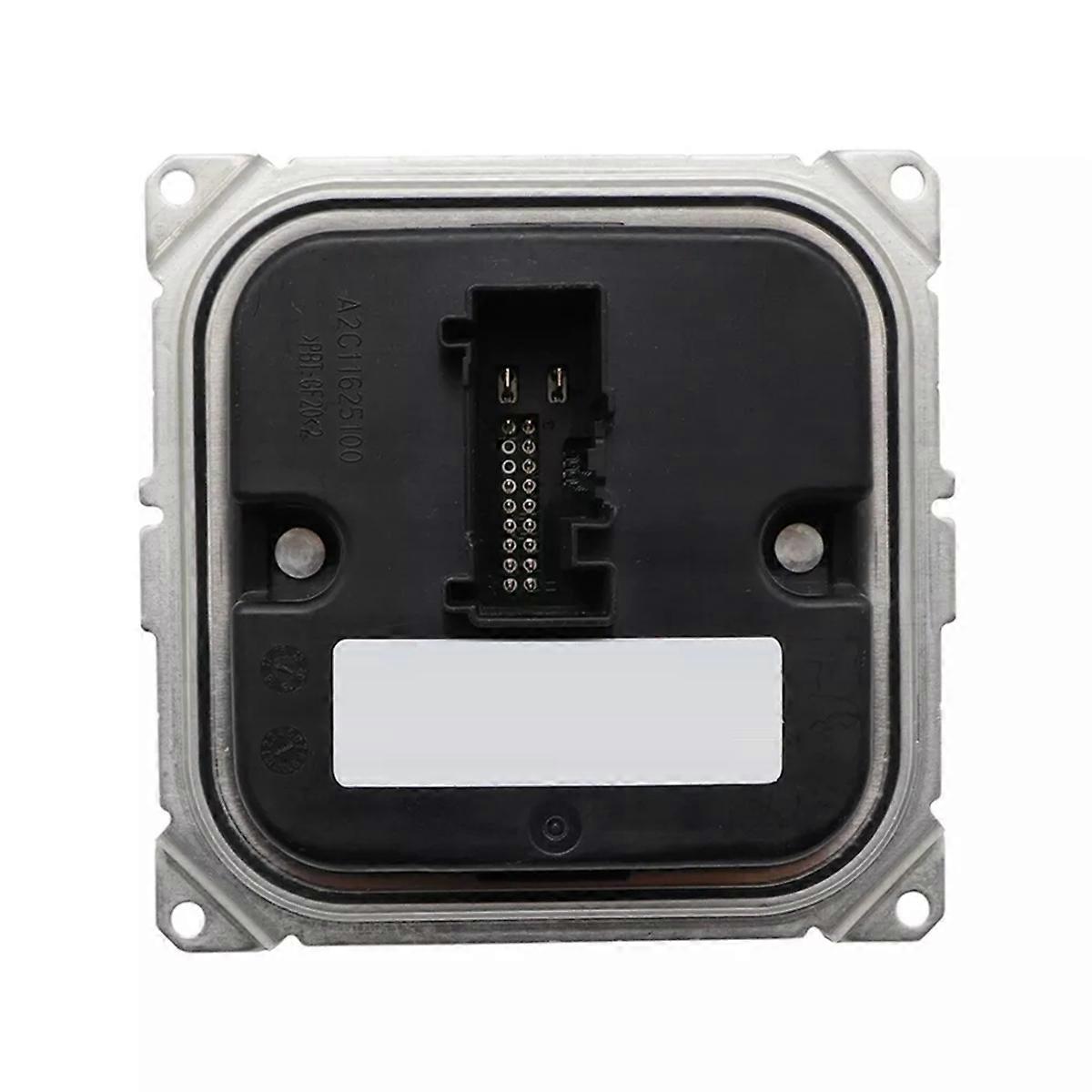 260551225R A2C90665801 Car LED Module Suitable for Headlight DRL Lamp ...