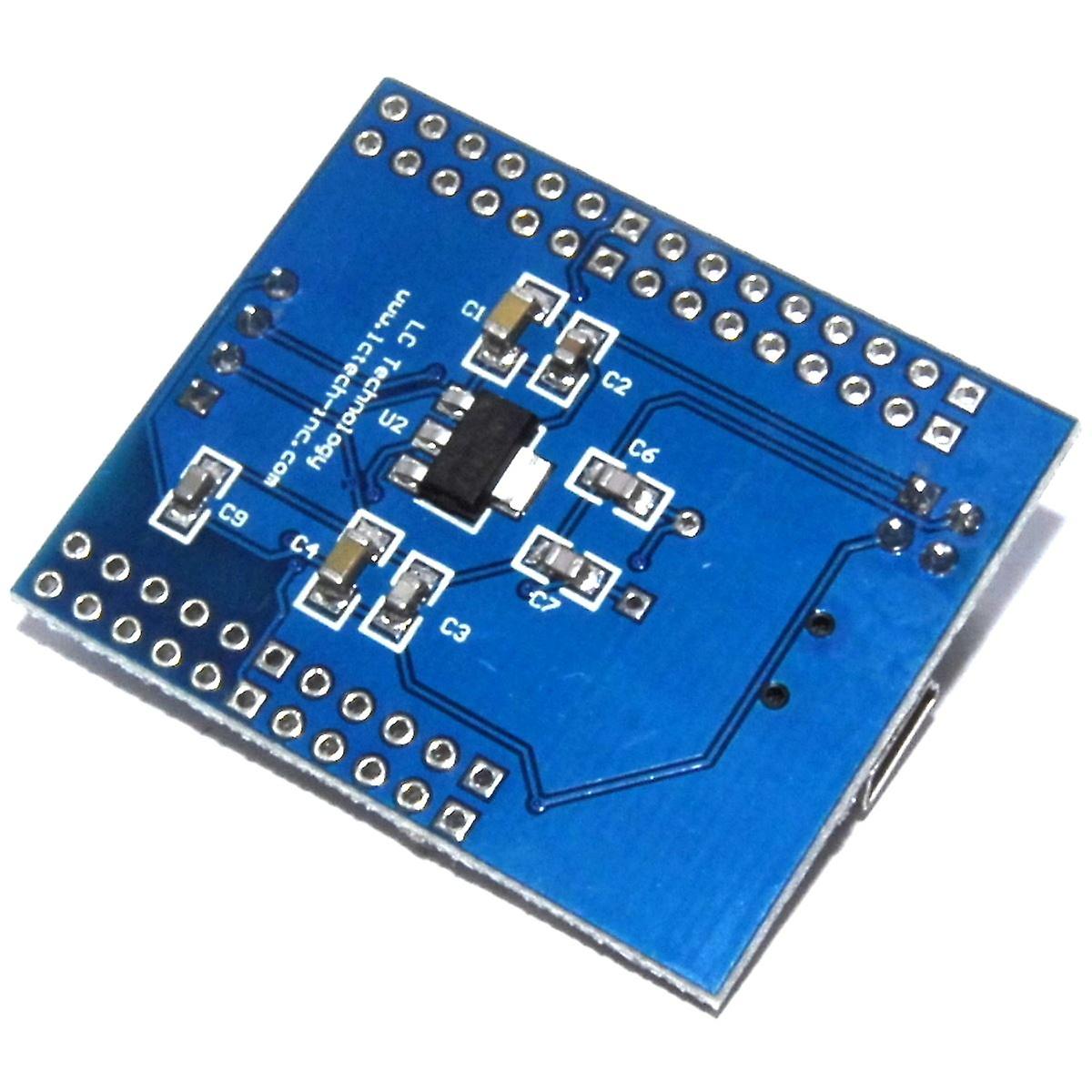 LC Technology STM8S System Microcontroller - STM8S207RB | Fruugo UK