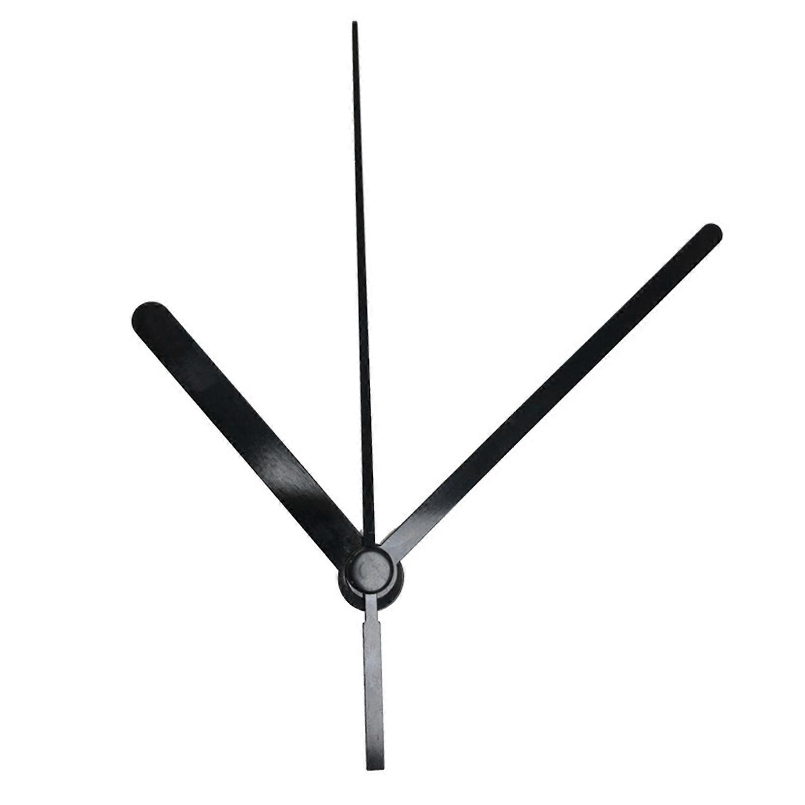 Long-Shaft Quartz Clock Movement Clock Replacement Long-Shaft Quartz ...