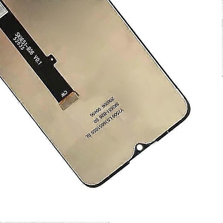 OEM LCD Screen for ZTE Blade A51 (2021) with Digitizer Full Assembly ...
