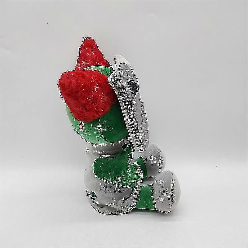 Tricky The Clown Plush Stuffed Tricky The Clown Toy Cute Tricky The ...