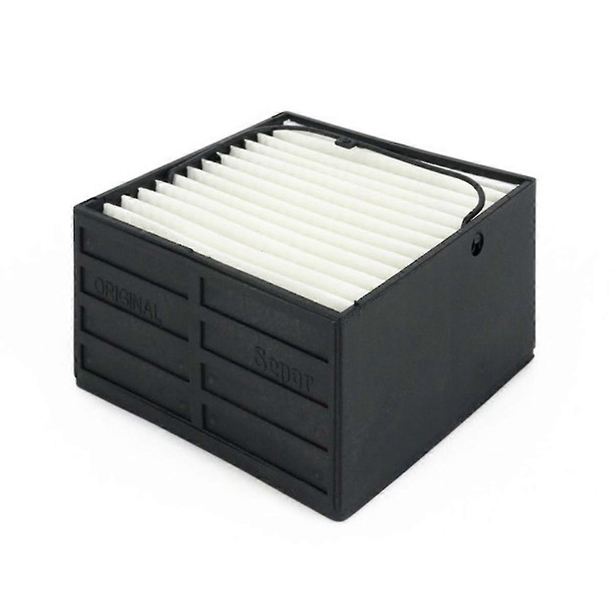 2-Pack SWK2000-10 Water Separator Filter Elements for Heavy Truck ...