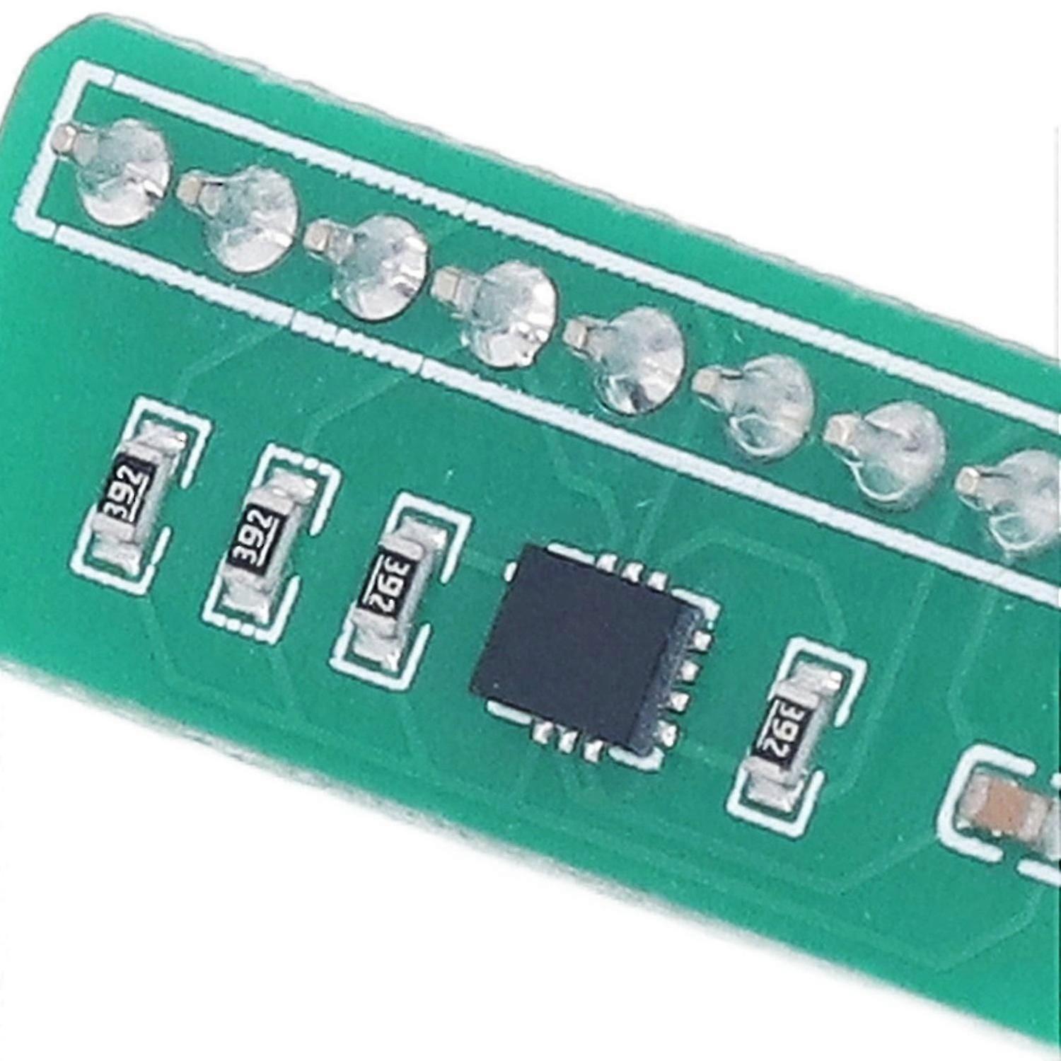 Development Board for Flipper Zero BMI160 Sensor Body Sensing Mouse ...