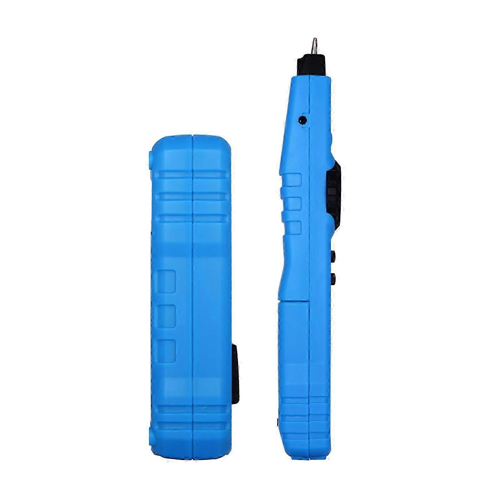 Wire Tracker Cable Tester Multi-functional Handheld Line Finder Cable ...