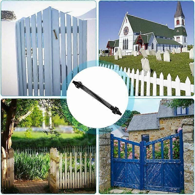 Self Closing Gate Spring, Heavy Duty Door Springs for Wide Application ...