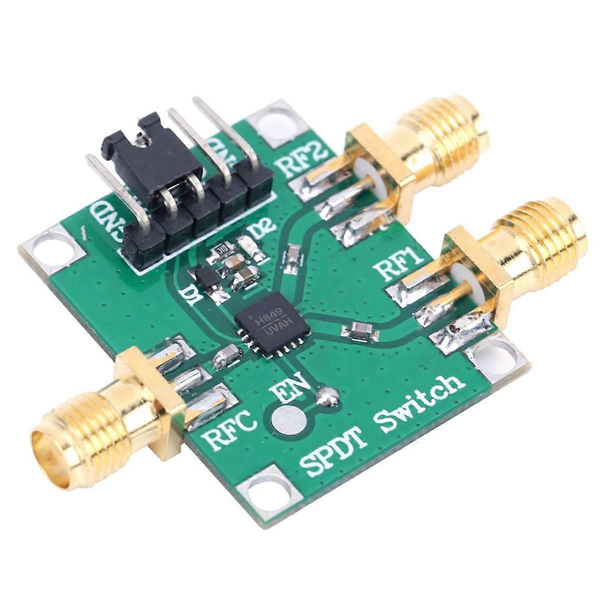 HMC849 RF Switch Module Single-Pole Double-Throw 6Ghz Bandwidth High ...