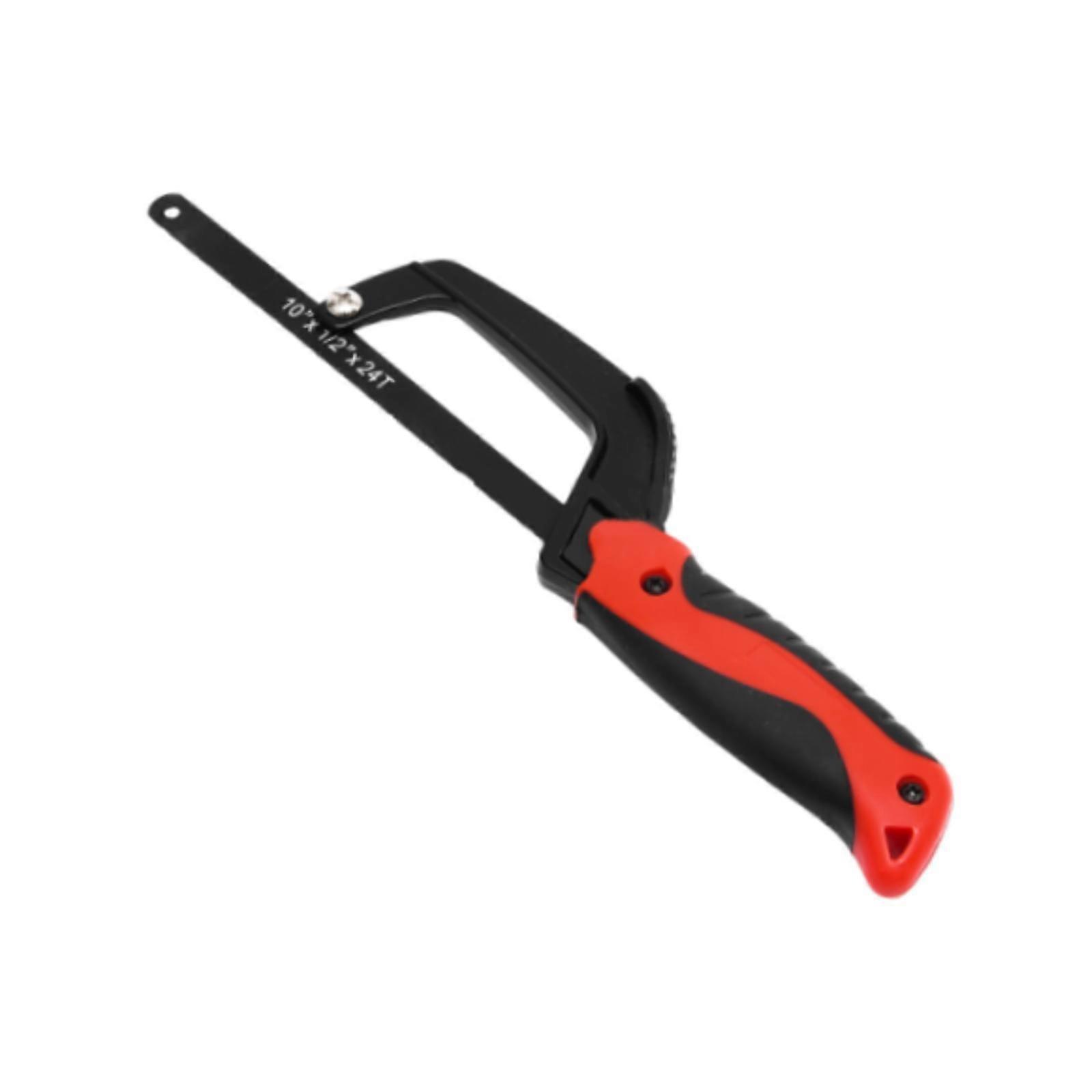 Mini Hack Saw Garden Woodworking Saw Home Use Bow Saw for Metal ...