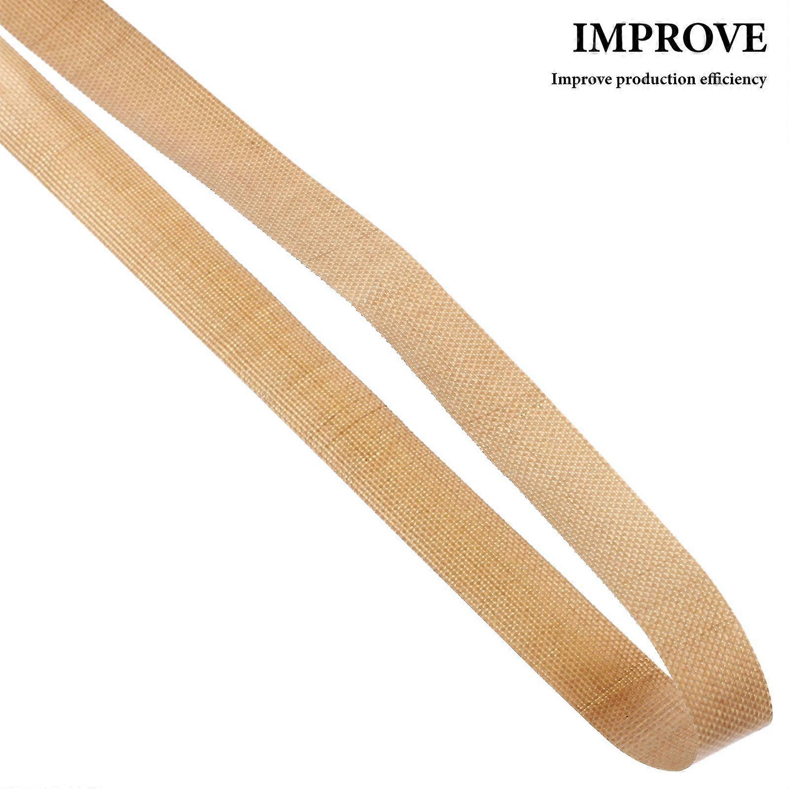 Heat Sealing Strip Compatible For FR900 High Temperature Sealing Belt ...