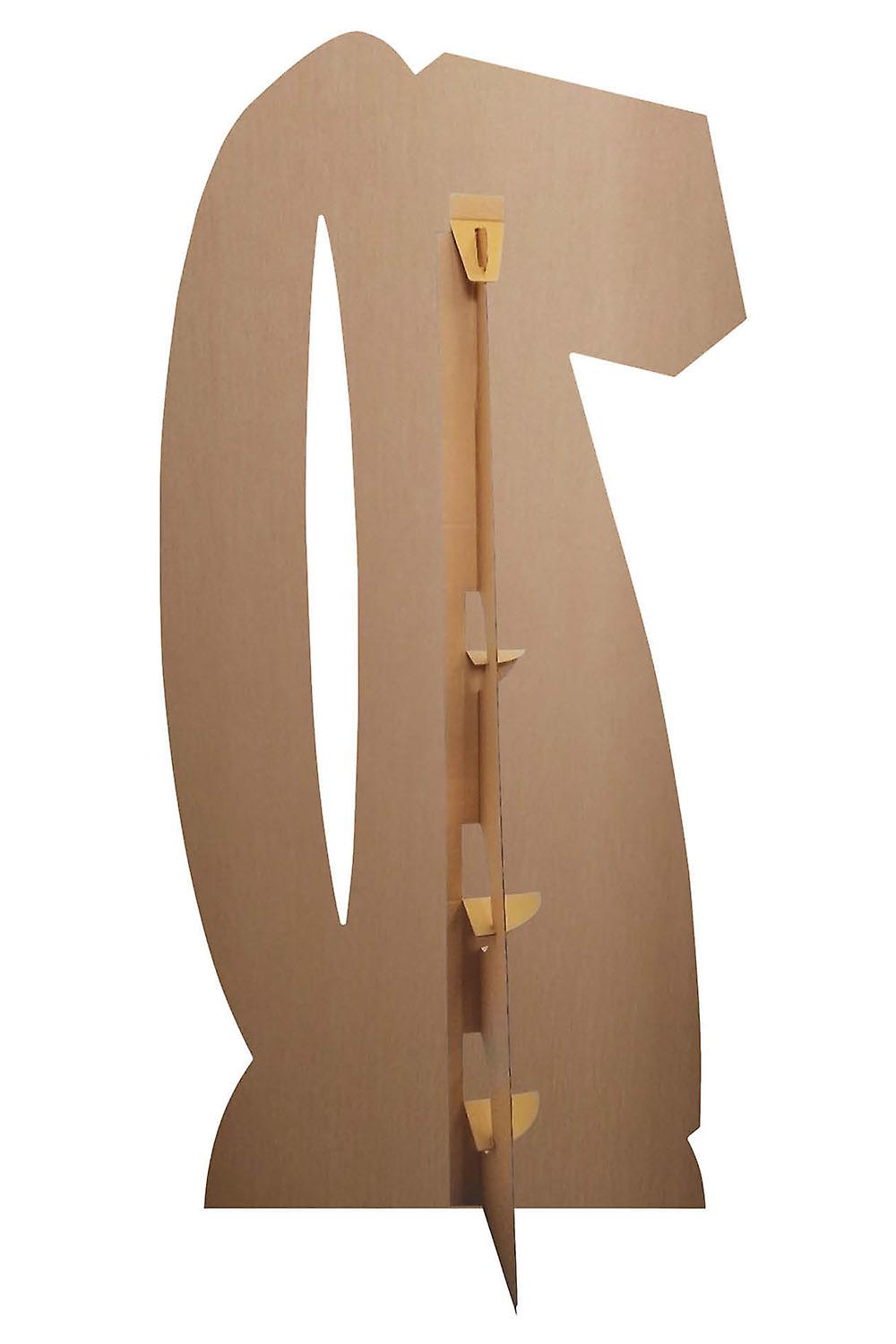 Number 70 Rose Gold Cardboard Cutout / Standee / Standup | Fruugo CA