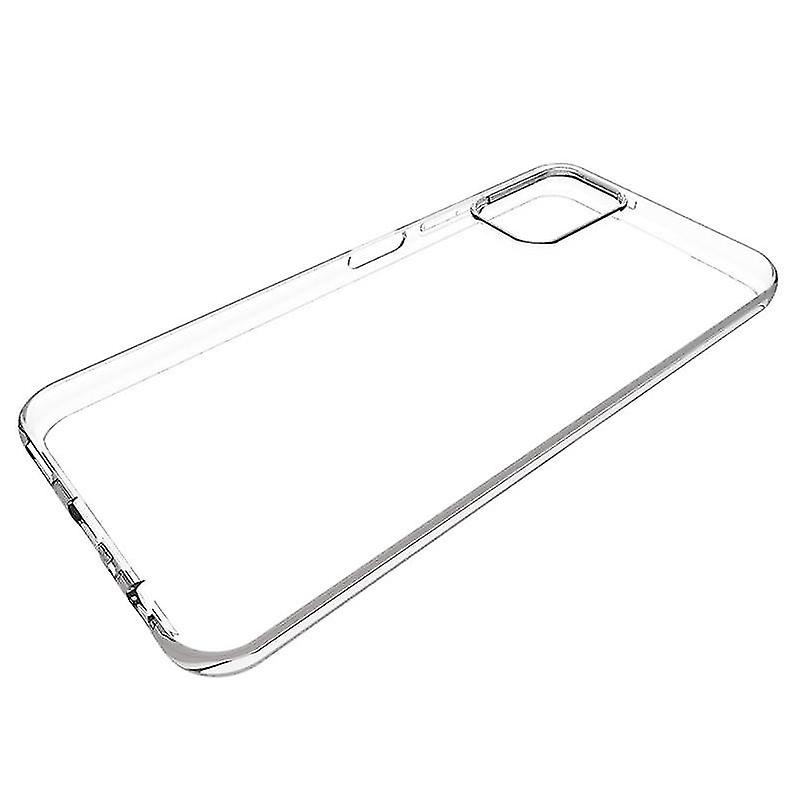 For Nokia G42 Transparent TPU Cell Phone Shell Case Ultra-Thin Phone ...
