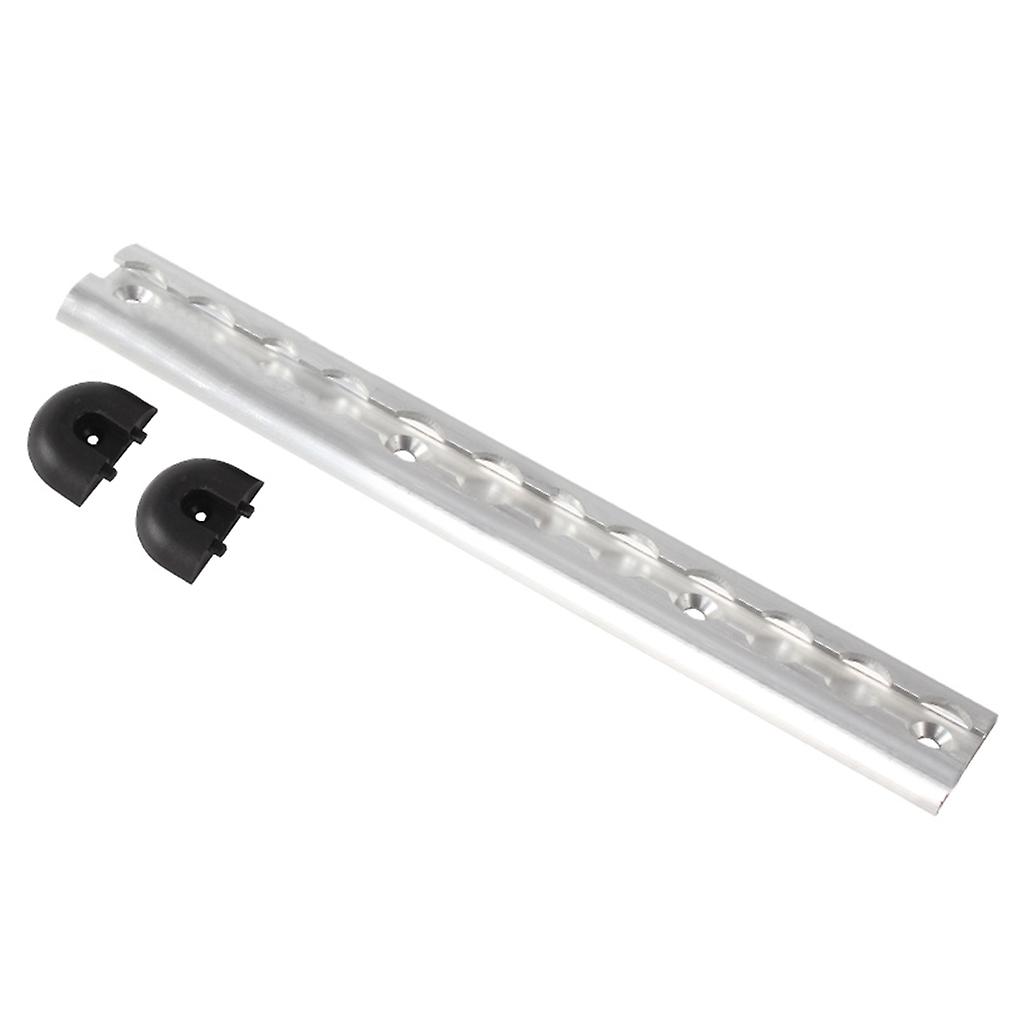Anchors Trail Tie Down Rail System Rail 30cm Cargo Control for Airline ...
