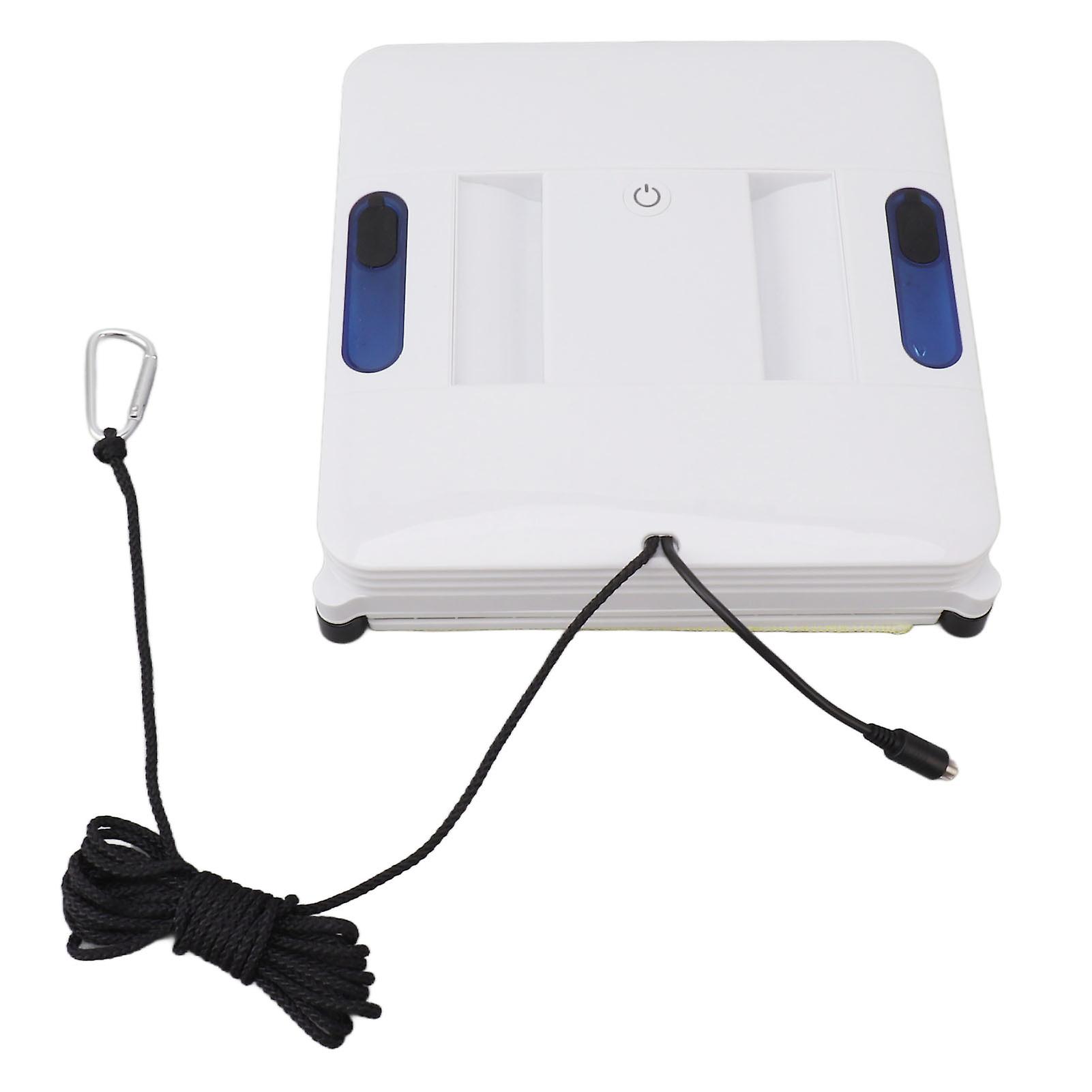 Automatic Window Cleaner Robot Window Cleaning Robot with Dual Water ...