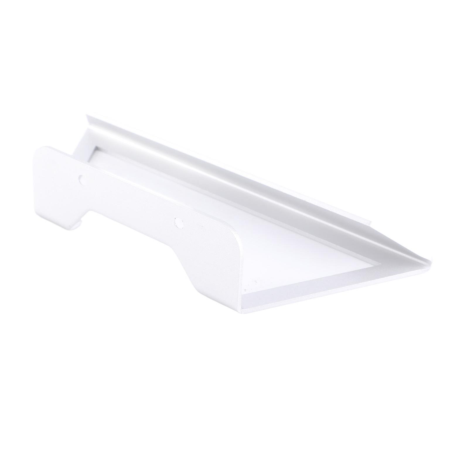 Router Wall Mount Bracket Aluminum Alloy Router Wall Mount Stand Holder ...