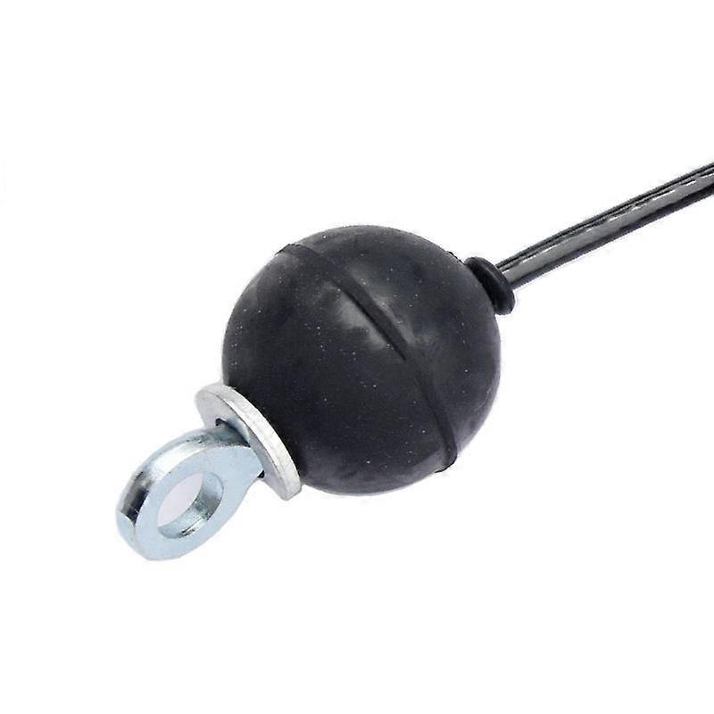 Gym Wire Rope Fitness Cable Pulley Machine System Heavy Duty Steel ...