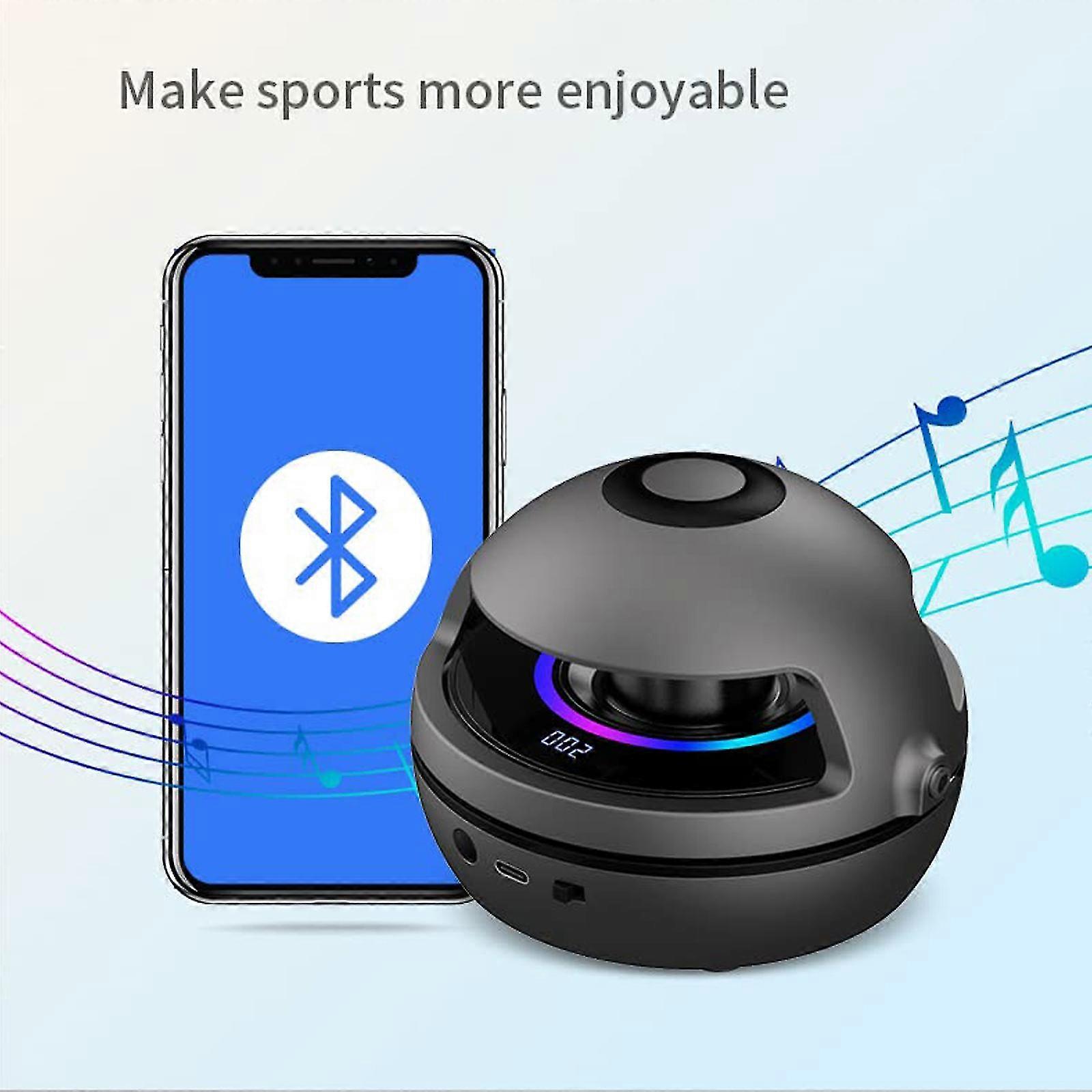 2023 New Electronic Fitness Jump Rope Portable Motorized Rope Skipping ...