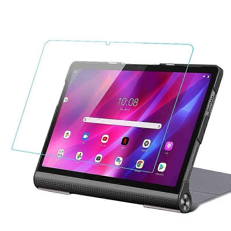 For Lenovo Yoga Tab 11 2021 Tempered Glass Screen Protector 11.0 Inch ...
