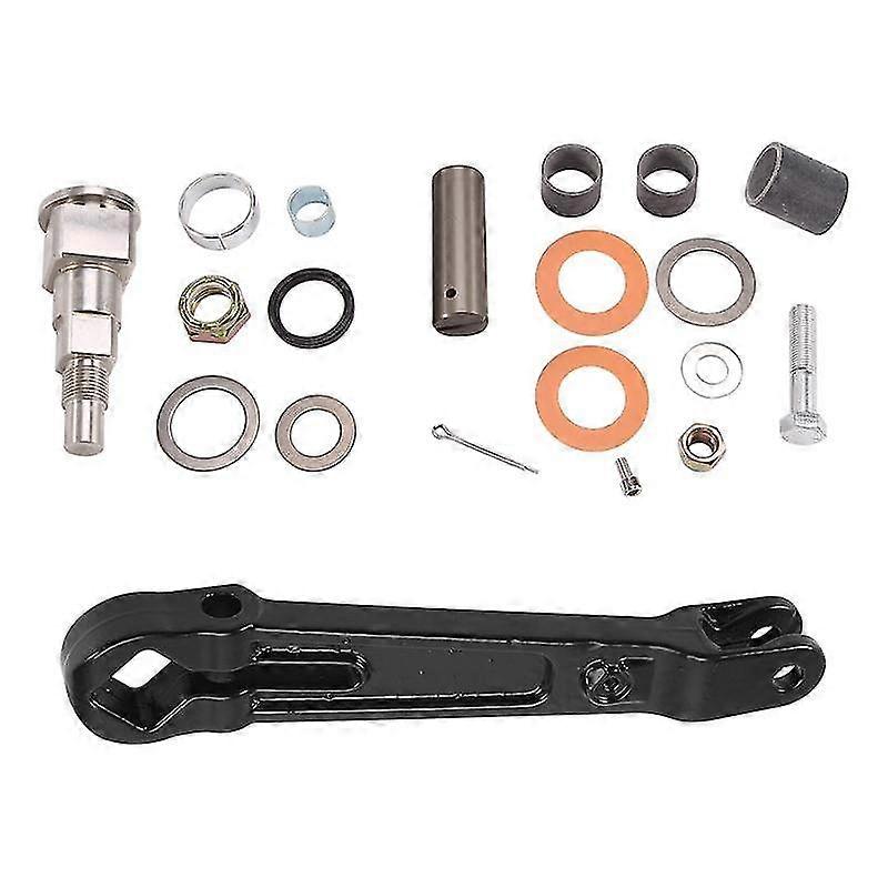 For MerCruiser Alpha One Gen 2 Upper Gimbal Steering Arm Shaft Pin ...