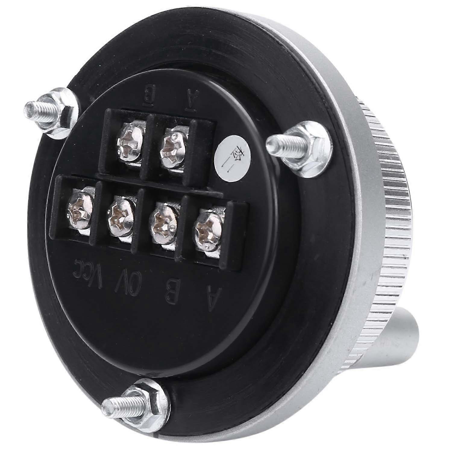 Hand Wheel Handle Kit 5V Manual Pulse Generator Cnc Machine Tool ...