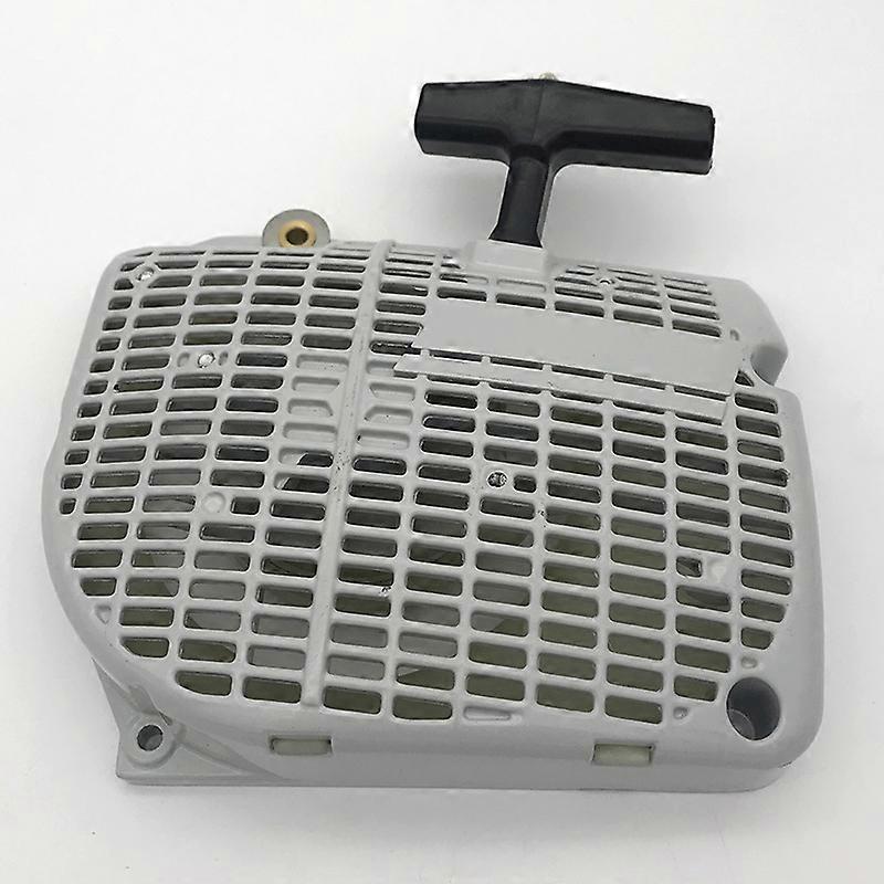 Stihl Steele Ms 660 066 650 Start Assembly Hand Puller Pull Plate ...