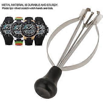 Watch Hand Removal Tool Compression Spring Watch Hand Puller Lifter ...