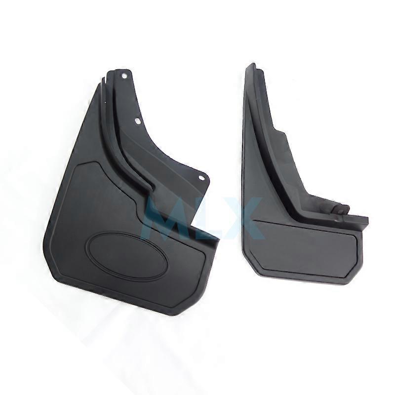 FOR Land Rover Defender 130 2023 2024 Mudguard Fender Mud Flap Guards ...