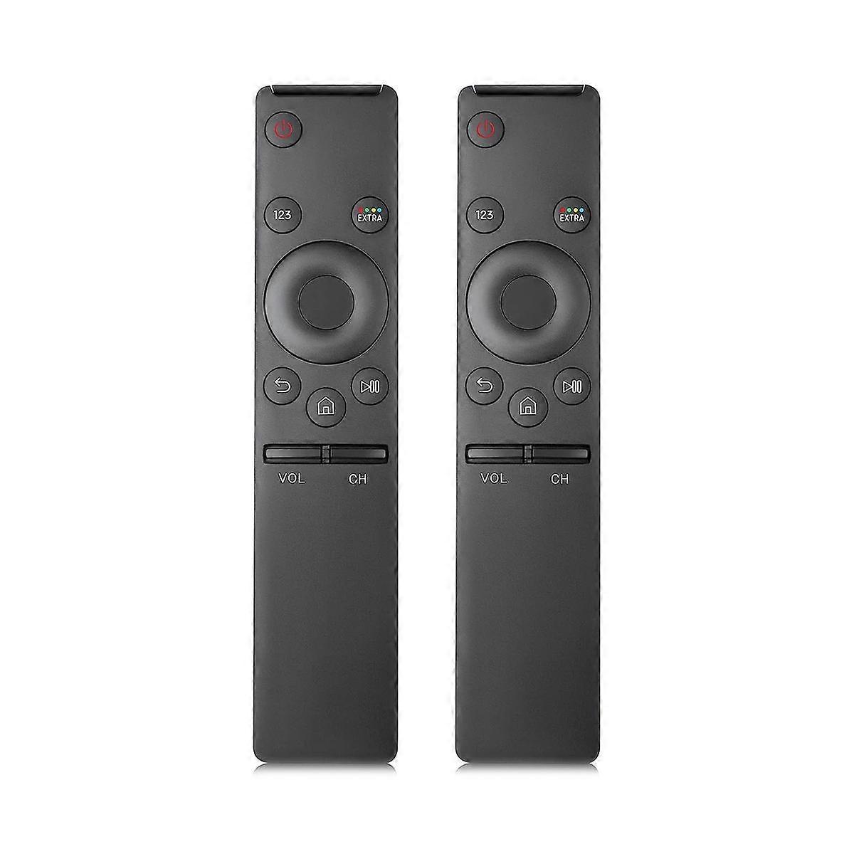 Universal Remote for -TV-Remote,Compatible with for Frame Curved UHD ...