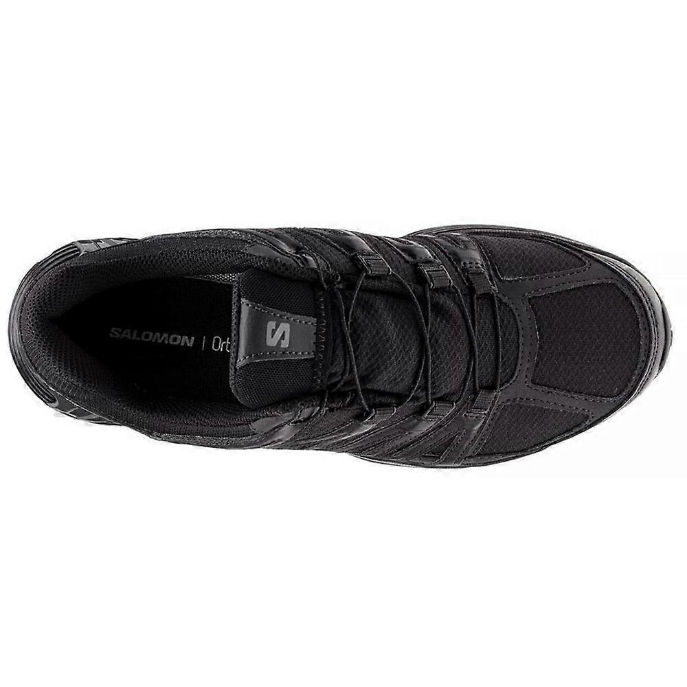 Shoes Salomon Reckon Gtx Gore-tex 472138 | Fruugo UK