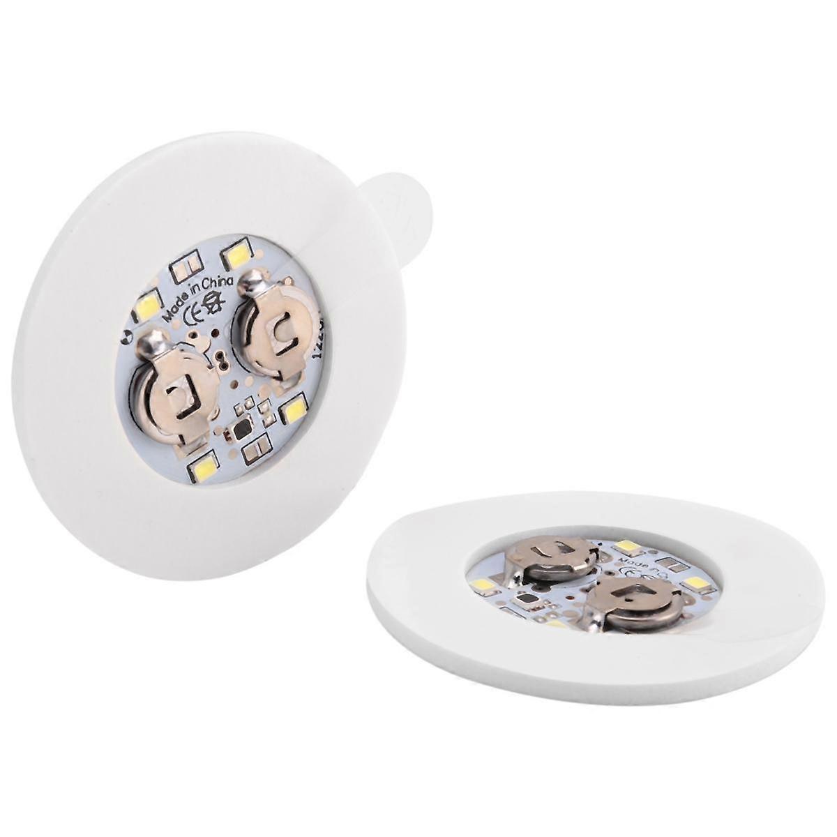 LED Coaster,12 Pack Light Up Coasters,LED Bottle Lights,LED Sticker ...