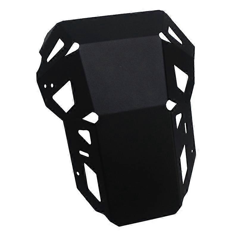 Motorcycle Lower Engine Chassis Guard Skid Plate for Versys650 650 ...