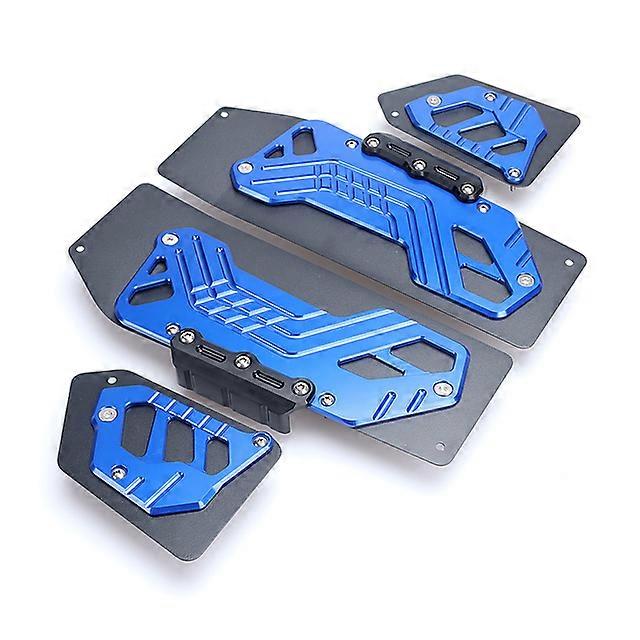 New ADV350 2022 2023 Motorcycle Accessories Footrest Foot Pegs Pedal ...