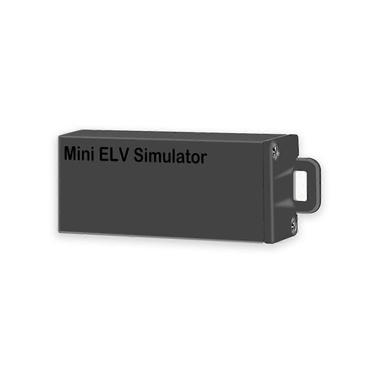 VVDI ELV Mini Emulator Renew Emulator for W204 W207 W212 VVDI MB Tool ...
