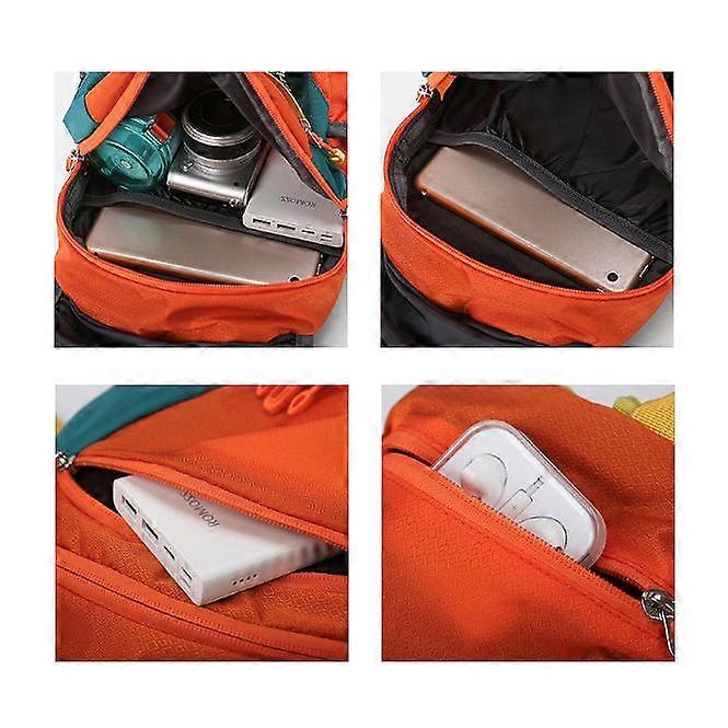 Kids Backpack 5L Waterproof Lightweight Hiking Backpack | Fruugo UK