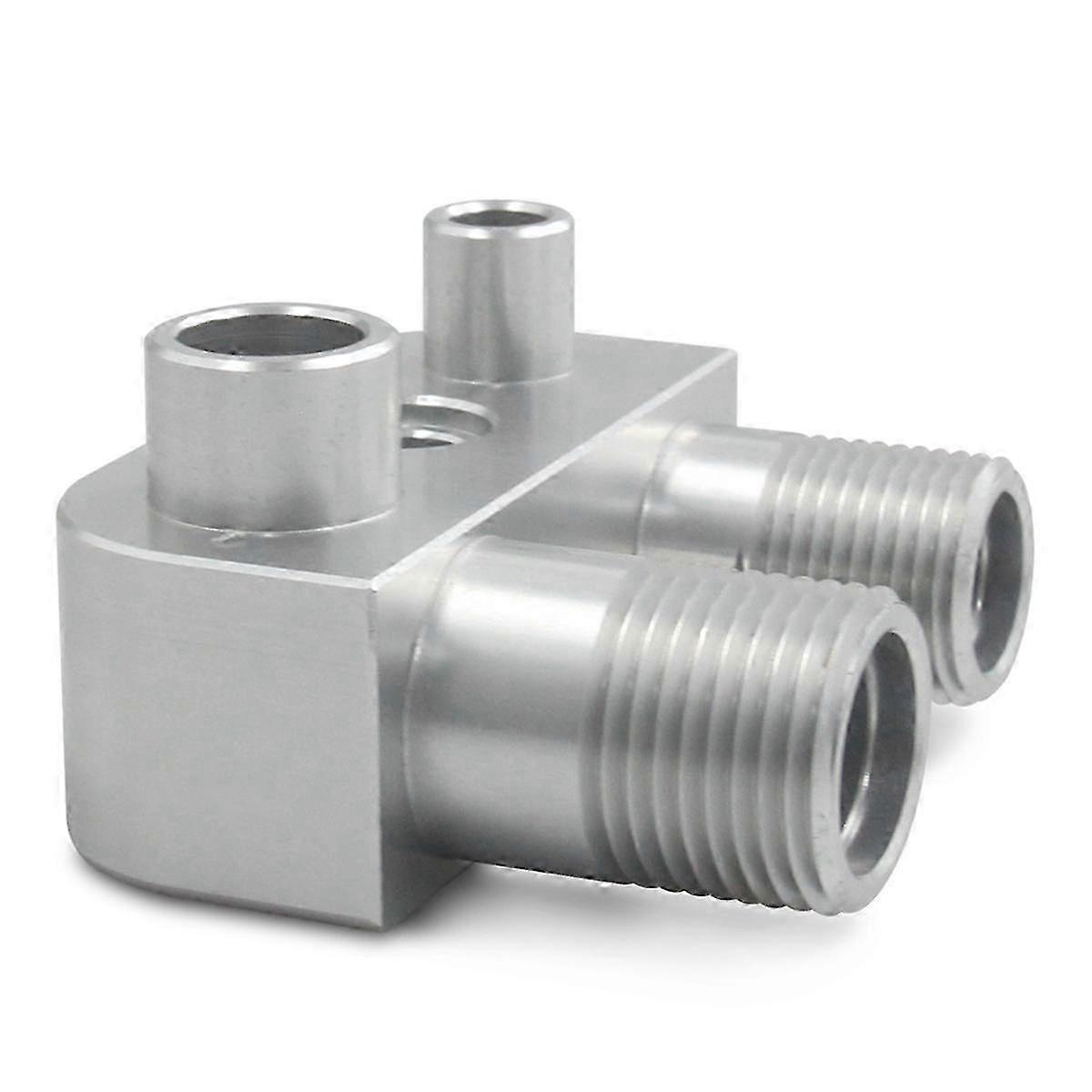 suitable suitable for LSX LS3 Engine Swap Conversion A/C Line ...