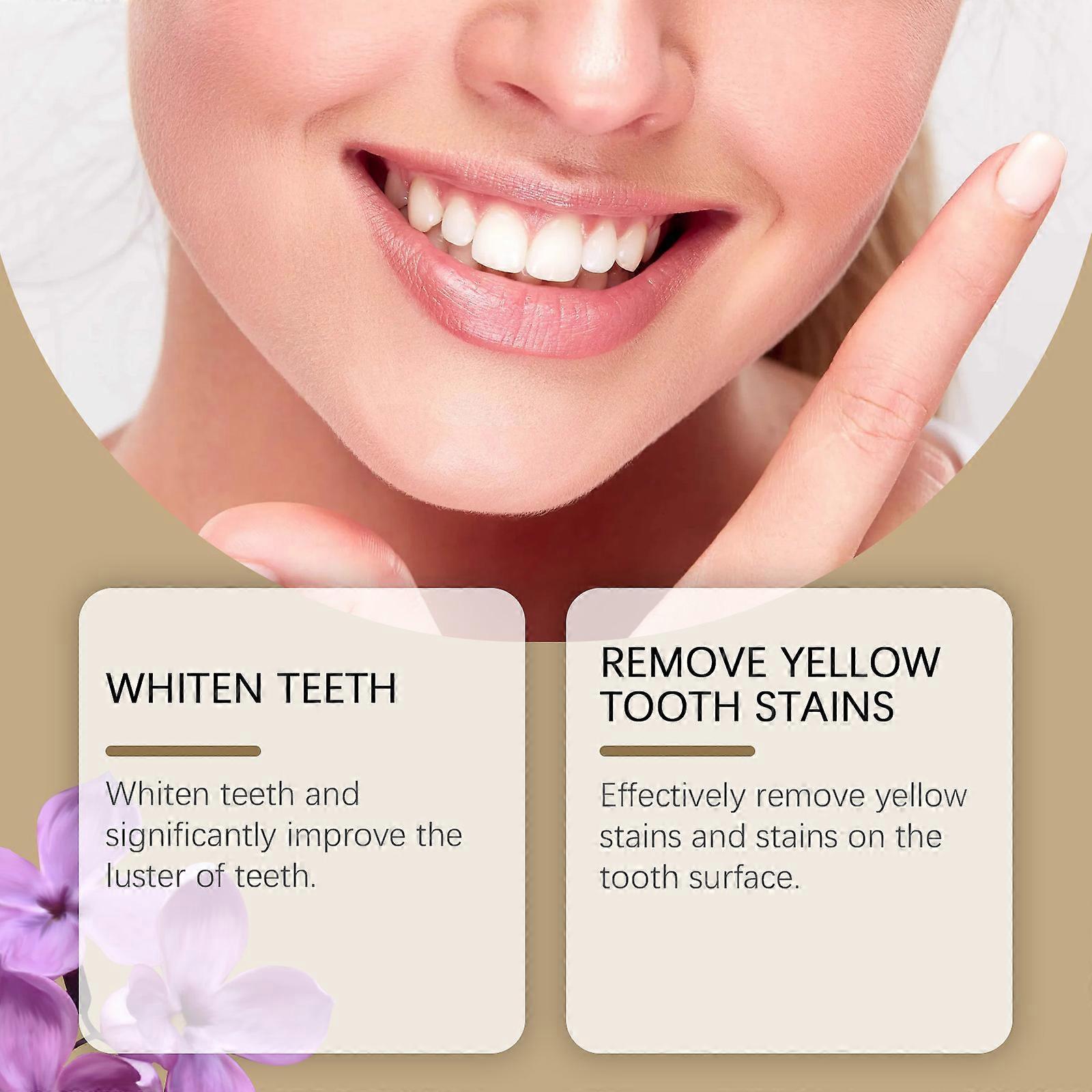 Fresh Bentonite Toothpaste, A Gentle Ingredient For Tooth Care That ...