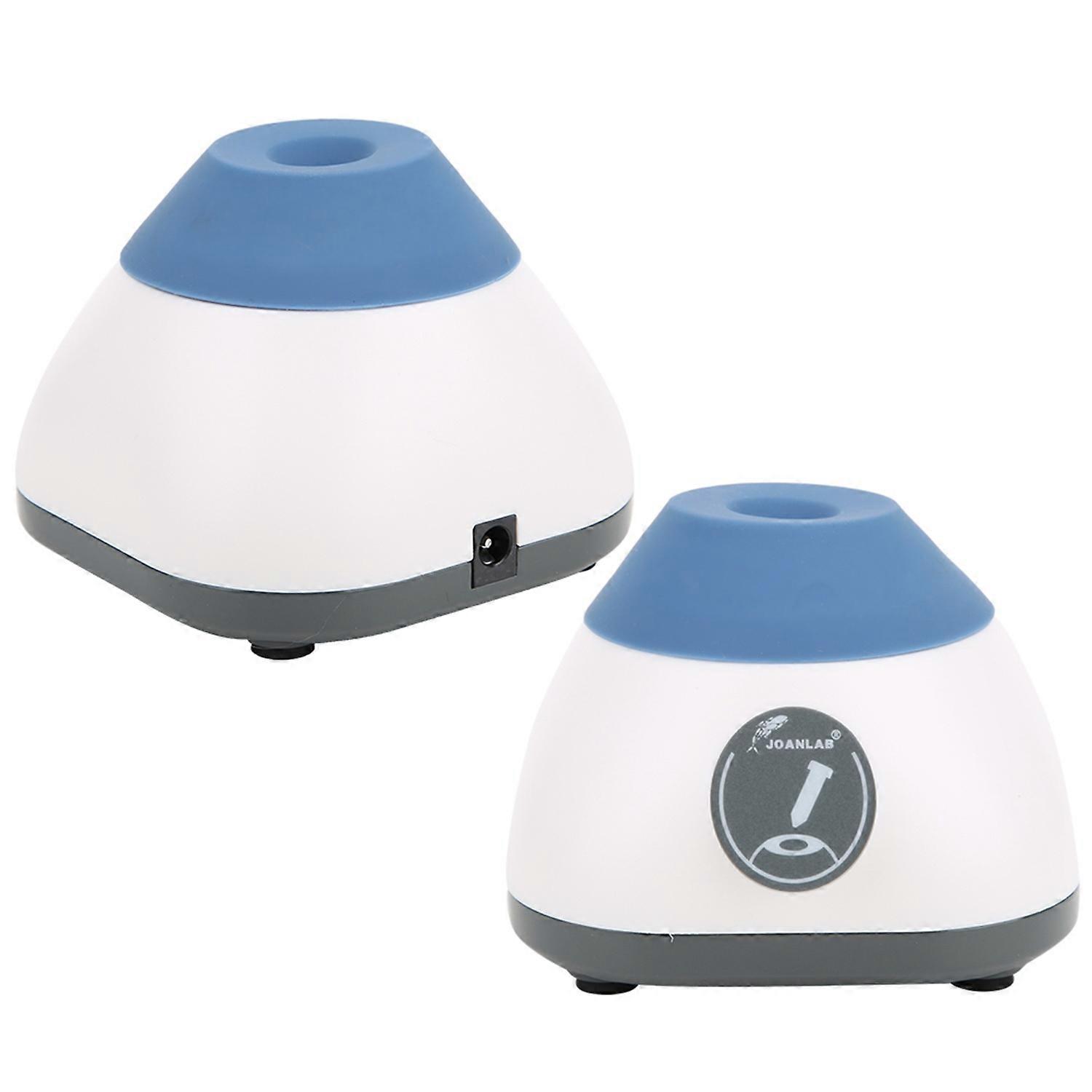 VM-300 3000RPM Mini Vibration Mixer Laboratory Mixing Machine ...