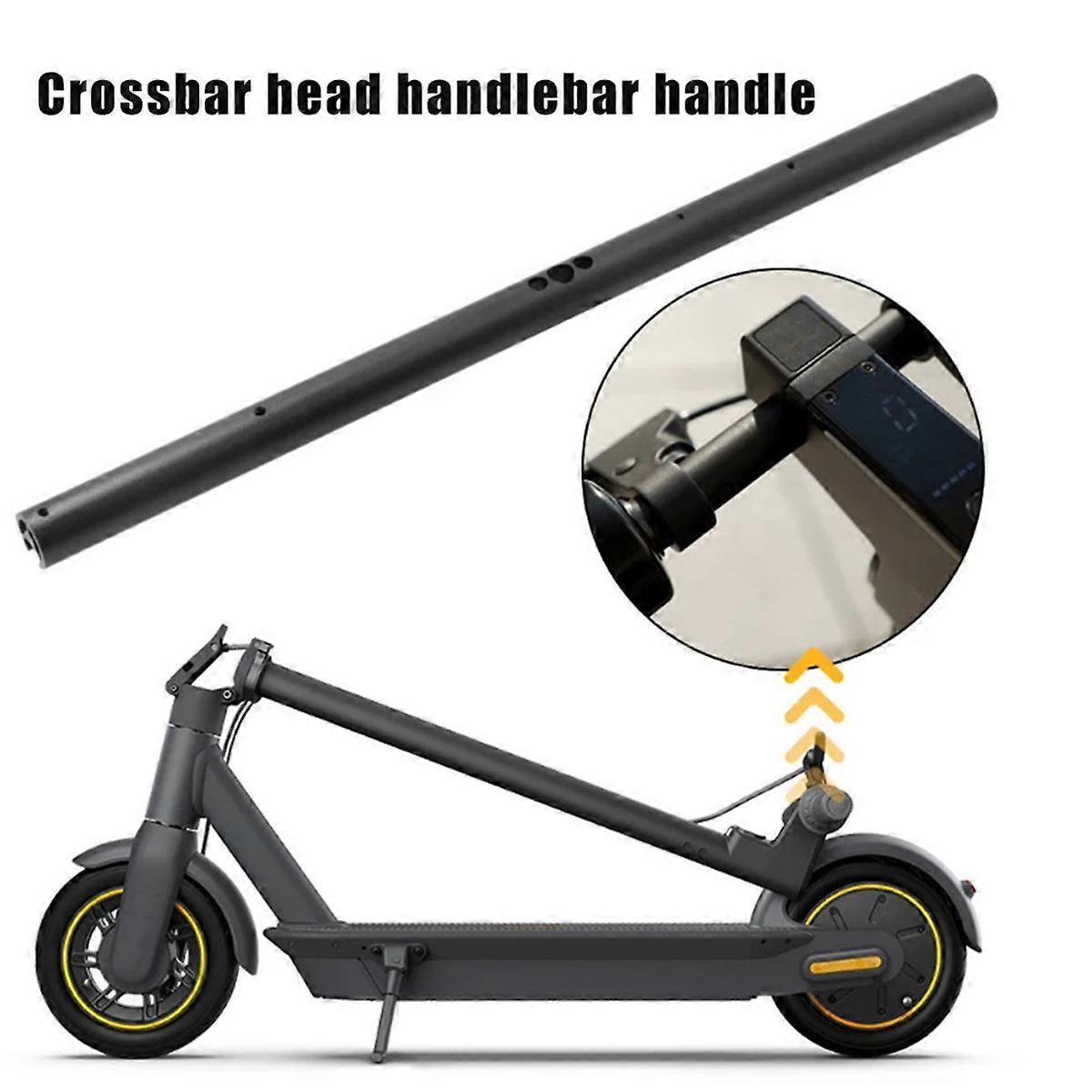 For Max G30 Electric Scooter Handlebar Safety Handle Replacement ...