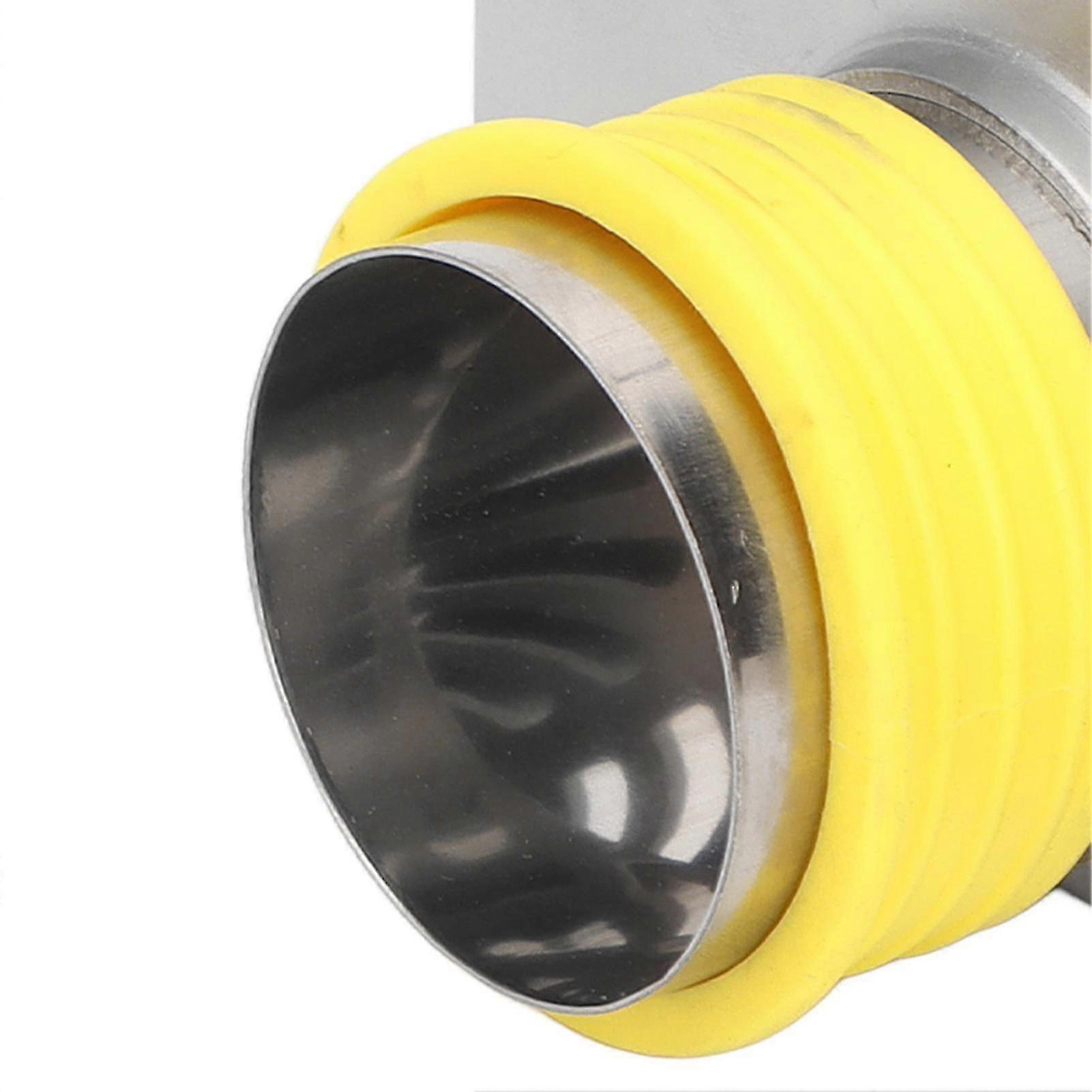 Floor Drain L Shaped 10cm Wall Corner Side Drain With Sealing Gasket ...