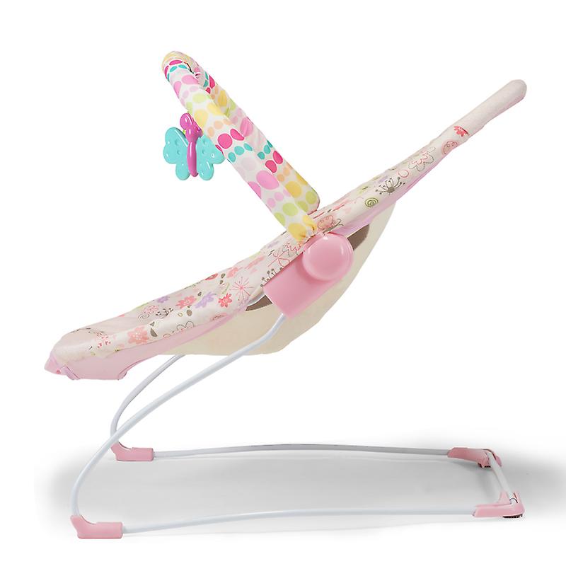 Vertical Recliner, A Vertical Toy Rocking Chair For Feeding Or Sleeping ...