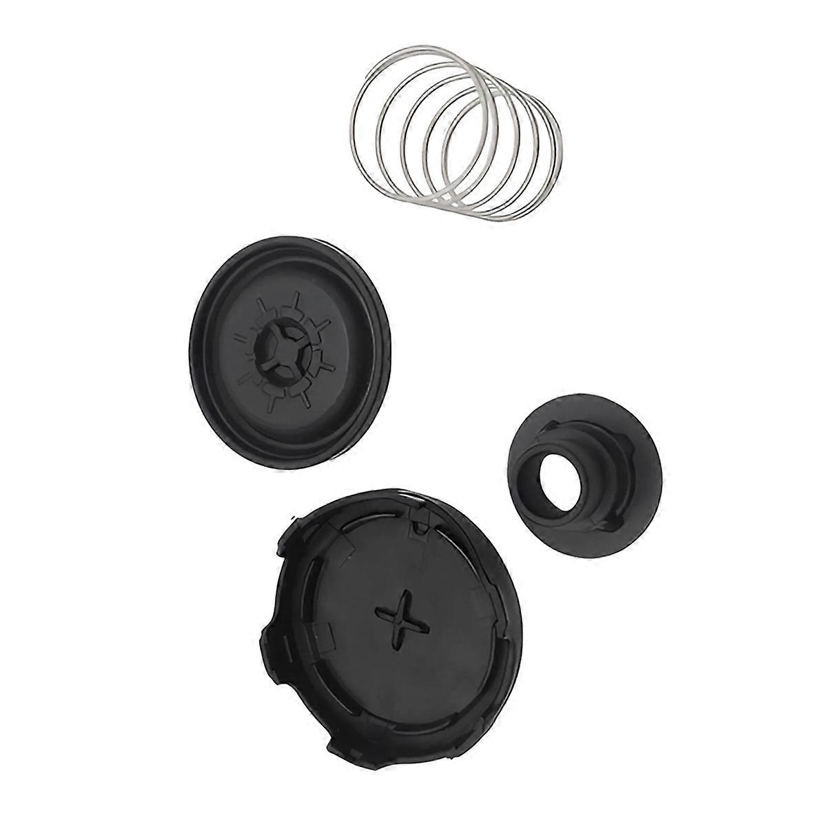 32140004 Engine PCV Valve Cover Kit Membrane For Volvo XC90 XC60 XC70 ...