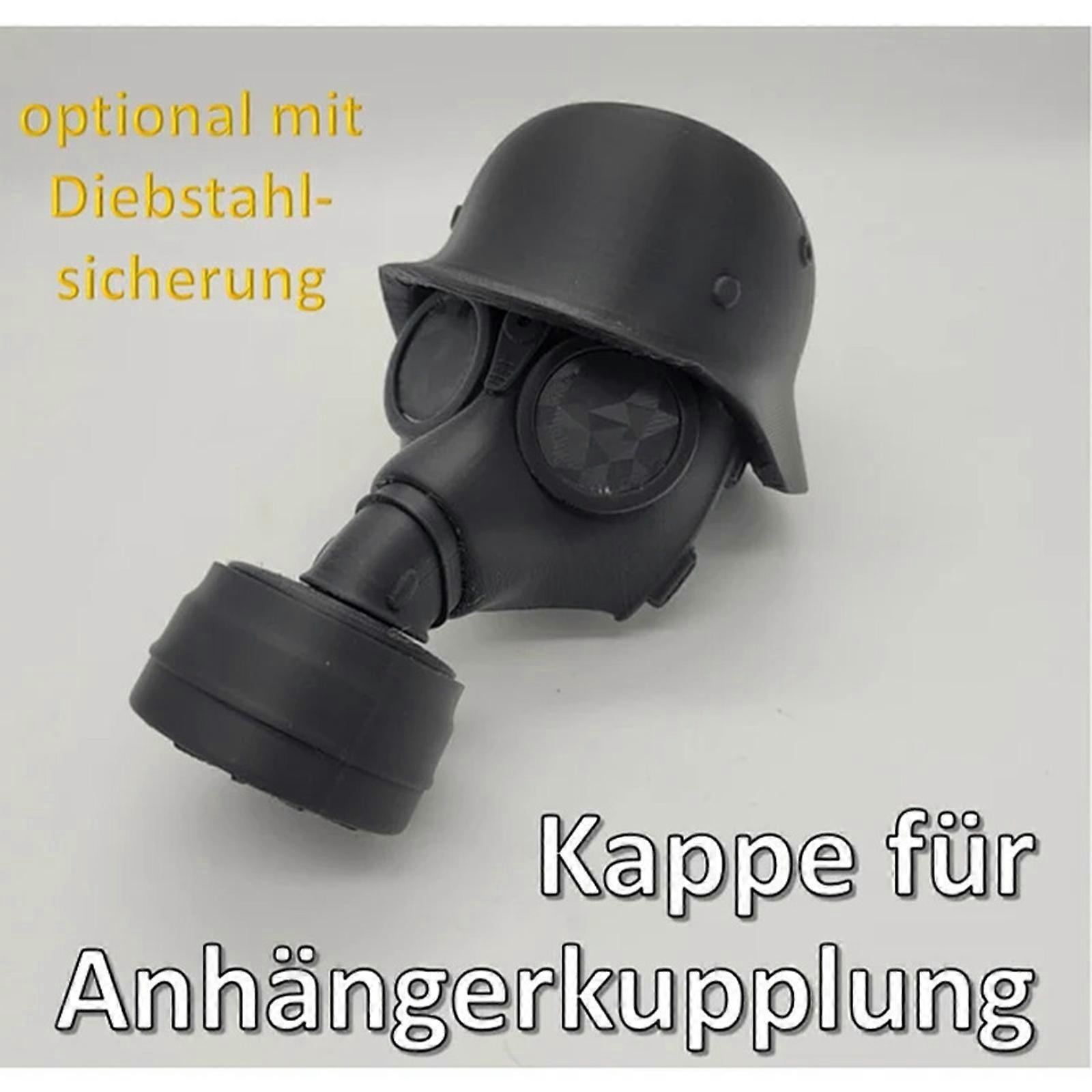 Towing Accessories Caps for Trailer Coupling Prevent Receiver Tube from ...