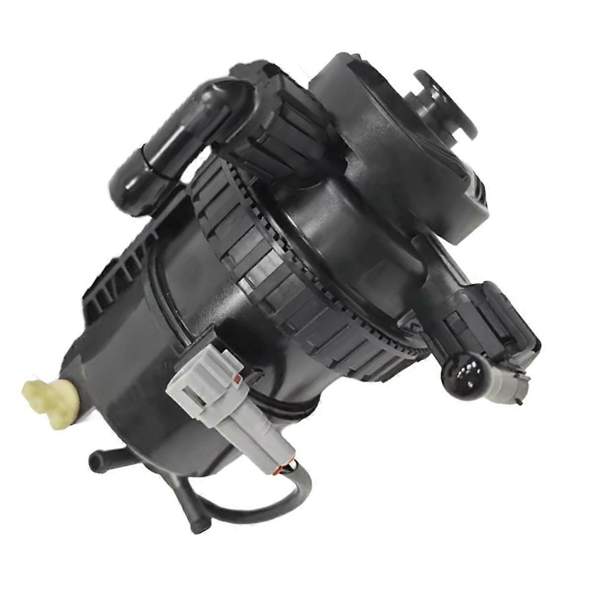 1770A291 Car Diesel Fuel Filter Assembly for Mitsubishi L200 Triton ...