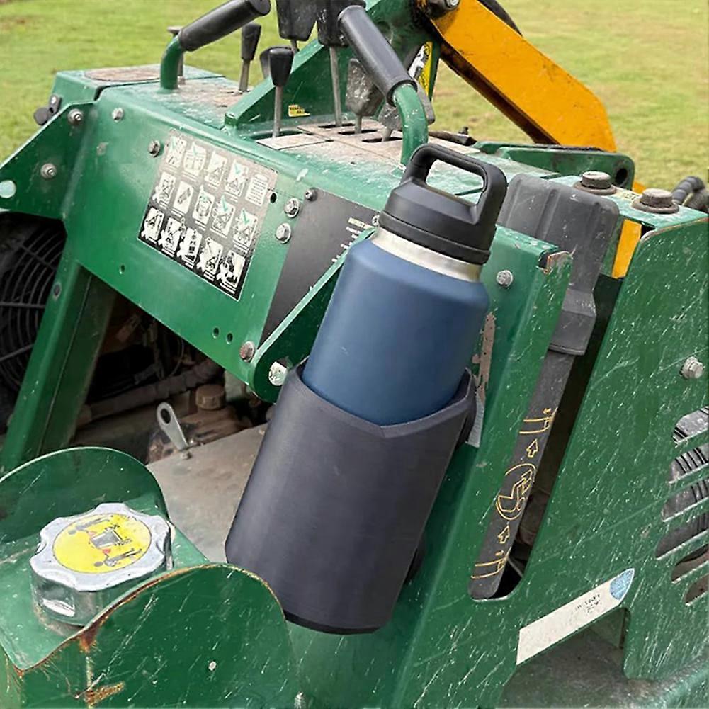 Strong Magnetic Bottle Holder for Water Bottles Portable Water Bottle ...