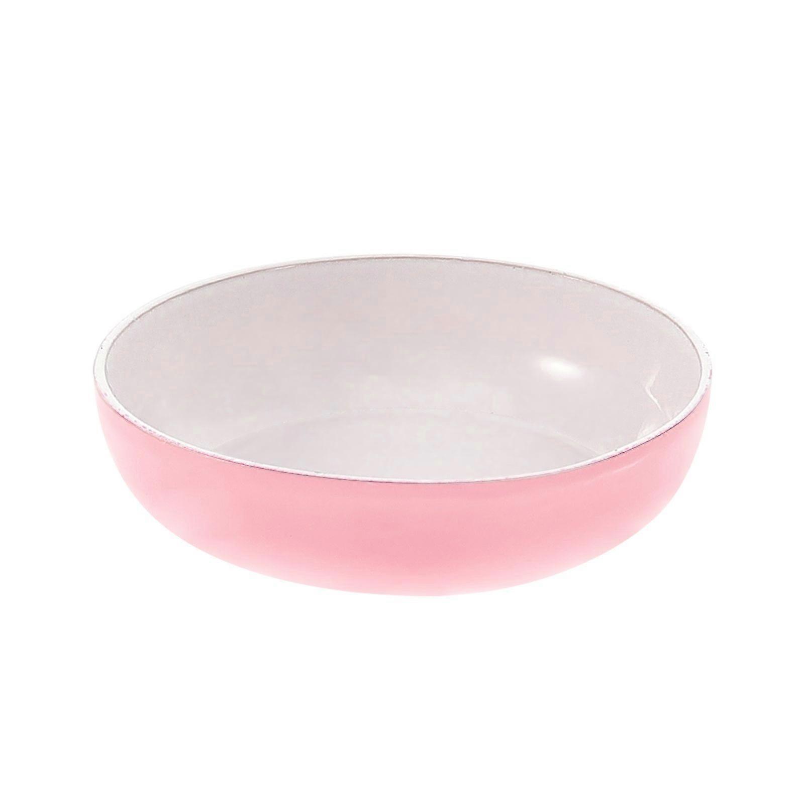 Realistic Miniature Dinner Plate Mini Nordic Style Dollhouse Miniature ...