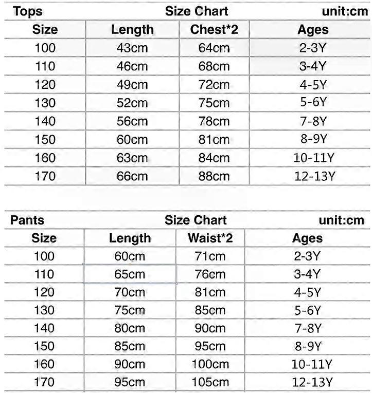 Kids Stranger Things Hoodie Boys Hellfire Club Tracksuit Top Pants ...